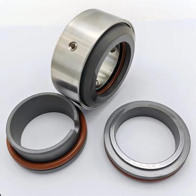 China Roten Type 877 877h Uniten Double Face Mechanical Seal Burgmann M78N Seal for sale