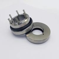 China MSS-32 SSD-32W Mechanical Seal For Inoxpa Prolac Pump 1.5 Inch for sale