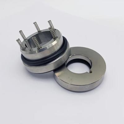 China MSS-32 SSD-32W Mechanical Seal For Inoxpa Prolac Pump 1.5 Inch for sale