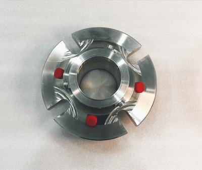 China Aesseal Spring Single Mechanical Seal Cartridge Seal CURU -CURC- CRCO - CURE for sale