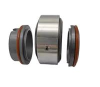 China 877 877H Roten Uniten Mechanical Seal Double Face Seal for sale