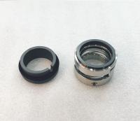 China Mechanical Seal 67 Replace W07DM Aesseal Seal For Bellow Pump for sale