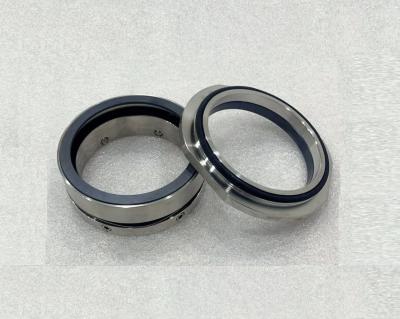 China Mechanical Seal Single Wave Spring Seal 68E Aesseal W04 seal for sale