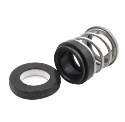 China 156 Mechanical Seal Single Spring Elastomer Seal With O-Rings For Ebara SQG/SQF Pump for sale