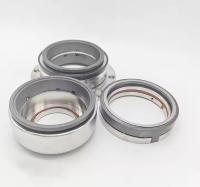 China Mechanical Seal SLH-4G-4052 Double Seal 70mm For  SLH-4G Pumps Model 1000/2000/3000/4000 for sale