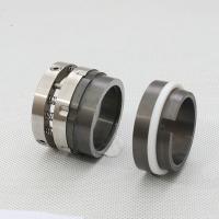 China C8U C8B Multi Spring Metal Bellow Mechanical Seal For Chemical Process Pumps for sale