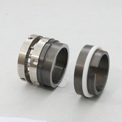 China C8U C8B Multi Spring Metal Bellow Mechanical Seal For Chemical Process Pumps for sale