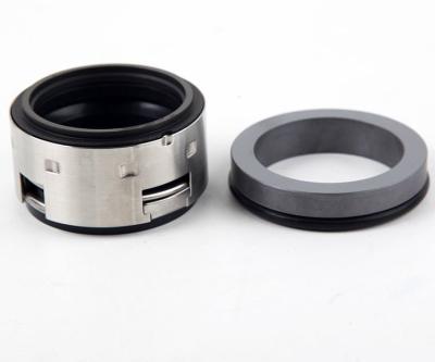 China 502 John Crane Bellow Mechanical Seal For Centrifugal Pumps for sale