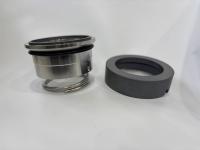 China Mechanical Seal TYPE 36 Single Spring Seal SIC SIC VITON For Centrifugal Pumps for sale