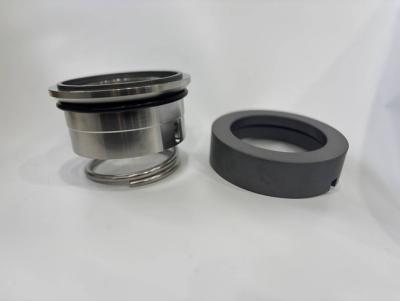 China Mechanical Seal TYPE 36 Single Spring Seal SIC SIC VITON For Centrifugal Pumps for sale