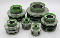 China Mechanical Seal Flygt Plug-In Pump Seal Cartridge Seal 20MM-90MM for sale