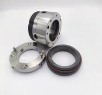 China 204B Agitator Shaft Mechanical Seal For Oil Polymer Slurry Medium for sale