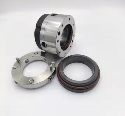 China 204B Agitator Shaft Mechanical Seal For Oil Polymer Slurry Medium for sale