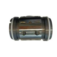 China Mechanical Seal 153D 202U SIC SIC PTFE Double Seal For Chemical Pump for sale