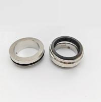 China U7K KL2A C5E DOPPIA Mechanical Seal For Omac B Pumps CAR/SUS/EPDM 35mm for sale