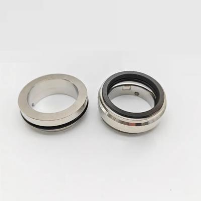 China U7K KL2A C5E DOPPIA Mechanical Seal For Omac B Pumps CAR/SUS/EPDM 35mm for sale