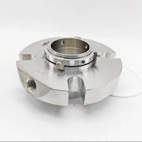 China Single Cartridge Mechanical Seal Burgmann Cartex-SN CAR/SIC/EPDM/304 for sale