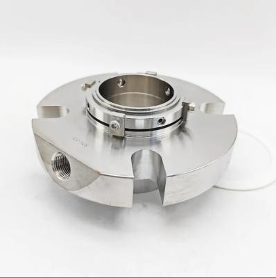 China Single Cartridge Mechanical Seal Burgmann Cartex-SN CAR/SIC/EPDM/304 for sale