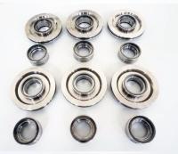 China Mechanical Seal John Crane JCS1-50-309142 Seal for Sulzer AHLSTARUP Pumps Size 50mm for sale