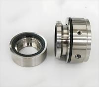 China Mechanical Seal Type JCS1  JCS1A & JCS1C John Crane Cartridge Seal for sale