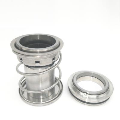 China Gorman Rupp Pump GS1250 GS1000 Grease Seal Double Face Mechanical Seal 1.5inch 1.875inch for sale