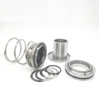 China Gorman Rupp Pump GS1250 GS1000 Grease Seal Double Face Mechanical Seal 1.5inch 1.875inch for sale