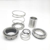 China Gorman Rupp Pump GS1250 GS1000 Grease Seal Double Face Mechanical Seal 1.5inch 1.875inch for sale