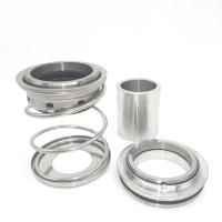 China Gorman Rupp Pump GS1250 GS1000 Grease Seal Double Face Mechanical Seal 1.5inch 1.875inch for sale