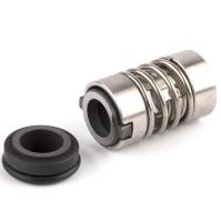China Mechanical Seal GLF-5  For CNP-CDL Pumps / Water Pump for sale