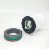 China WB3-25 Mechanical Seal for ZMD Pump PTFE Bellows Shaft Seals for sale