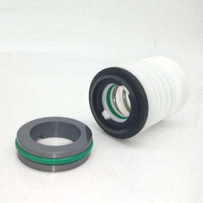 China WB3-25 Mechanical Seal for ZMD Pump PTFE Bellows Shaft Seals for sale