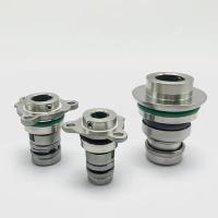 China Mechanical SealCDLC-12/16/22mm For WB1F14 CNP CDL CDLF CDLS South Vertical Pump for sale