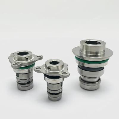 China Mechanical SealCDLC-12/16/22mm For WB1F14 CNP CDL CDLF CDLS South Vertical Pump for sale