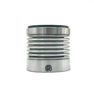 China Mechanical Seal John Crane 515E M17 Metal Bellow Seal for sale