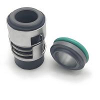 China G03 16MM Cartridge Grundfos Pump Mechanical Seal For Pump LP100-160/152 LP65-200/188 for sale