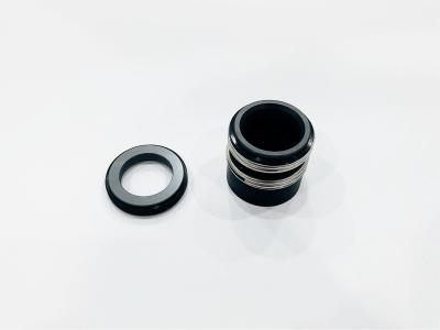 China Elastomer Bellow Seal AESSEAL B052 Mechanical Seal With Single Central Spring for sale