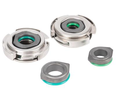 China G05 Mechanical Seal For GLF CM Pump 12MM 16MM for sale