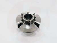 China Mechanical Seal Cartex-SN Single Cartridge Seal EagleBurgmann  For ANSI Pump for sale