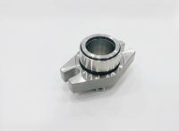 China Hydraulic Balanced Cartridge Mechanical Seals For AES Convertor II Shaft for sale