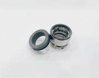 China Mechanical Seal Aesseal SAI For Imo Pump Multiple Spring Pump Seal for sale