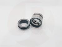 China Mechanical AES SAI Multiple Spring Pump Seal Balanced Component for sale