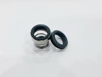 China Mechanical Seal 17D Single Spring Component Seal for sale