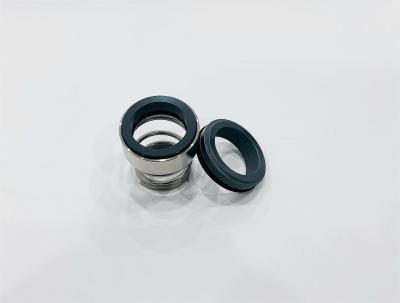 China Mechanical Seal 17D Single Spring Component Seal for sale