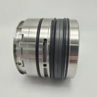 China Mechanical Seal Uns-57 Netzsch For Netzsch UNS 57MM Tornado T2 Pumps for sale