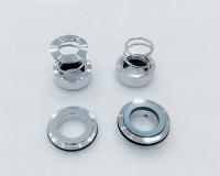 China Mechanical Seal Fristam Seal 22MM Aesseal T01F with ISO9001 Certificate for sale