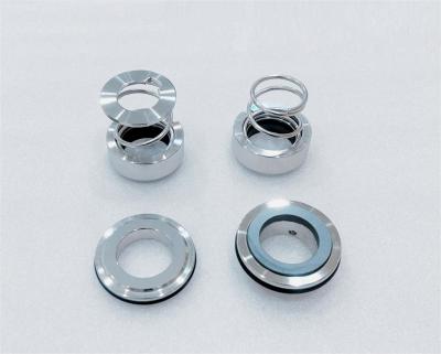 China Mechanical Seal Fristam Seal 22MM Aesseal T01F with ISO9001 Certificate for sale