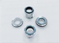 China Mechanical Seal Fristam Pump Seal Aesseal T01F 18026 Type 2201/1 for sale
