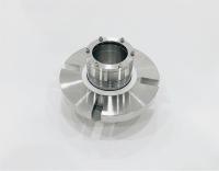 China AES Metal Bellow Cartridge Mechanical Seal Type  BQFD for sale