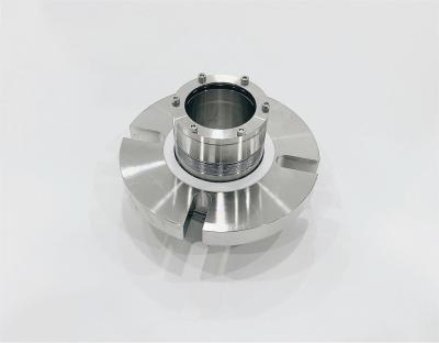 China AES Metal Bellow Cartridge Mechanical Seal Type  BQFD for sale