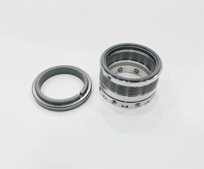 China John Crane Metal Bellow Type 609 Pump Mechanical Seal for sale